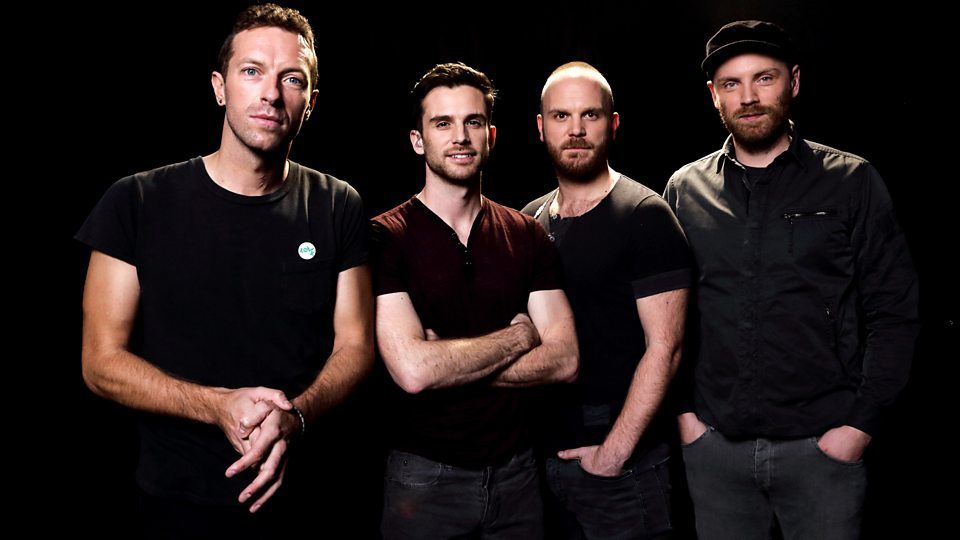 The Top Ten Most Famous English Music Band The Top Ten Most Famous English Music Band