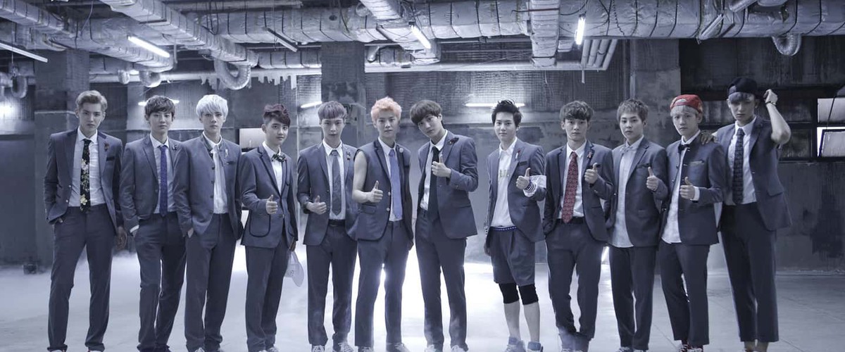 The Top Ten Best Songs by EXO