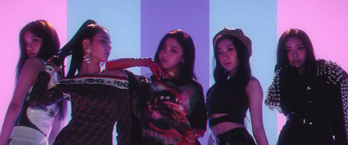 ITZY Members Profile & Vote