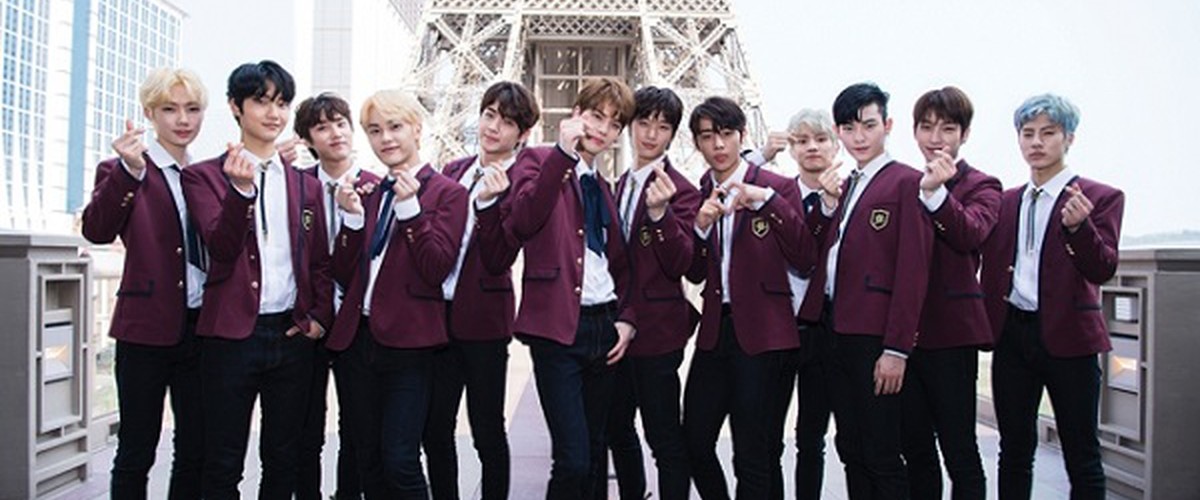 The Boyz Members Profile & Vote