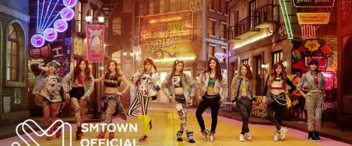 The Top Ten Best Songs by SNSD