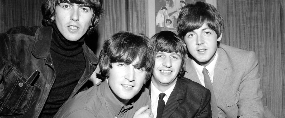 The Top Ten Most Famous English Music Band