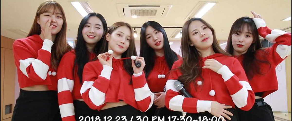 Empire Girls Members Profile & Vote