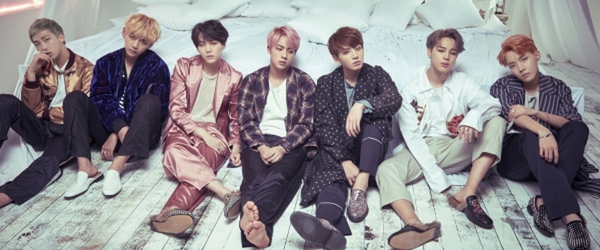 The Top Ten Best Songs by BTS