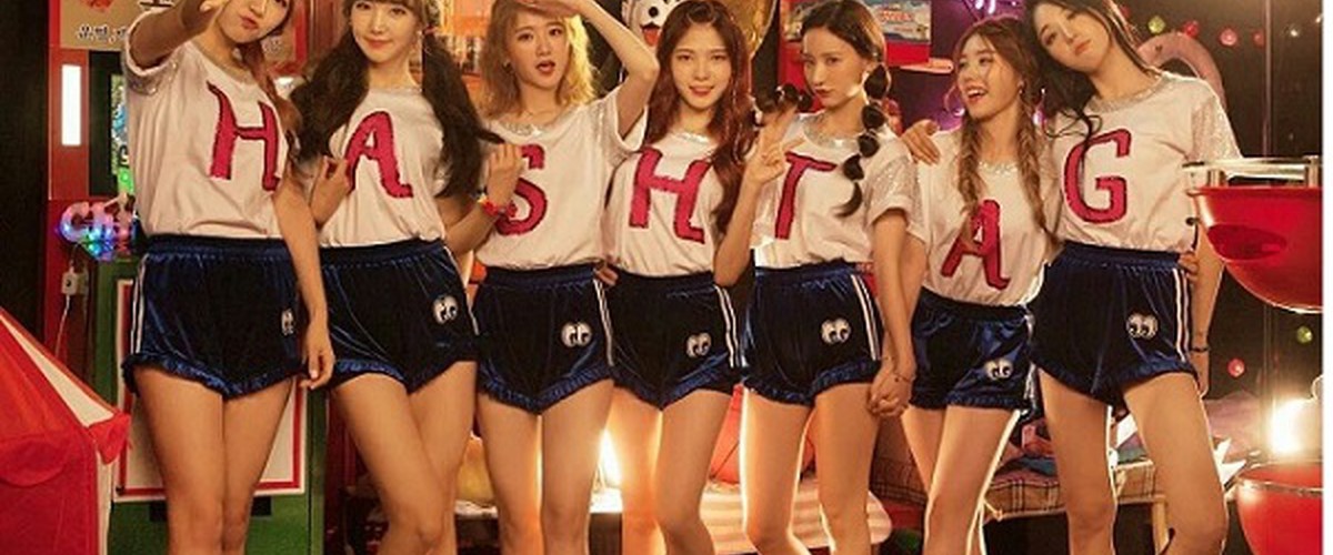 Hashtag Members Profile & Vote