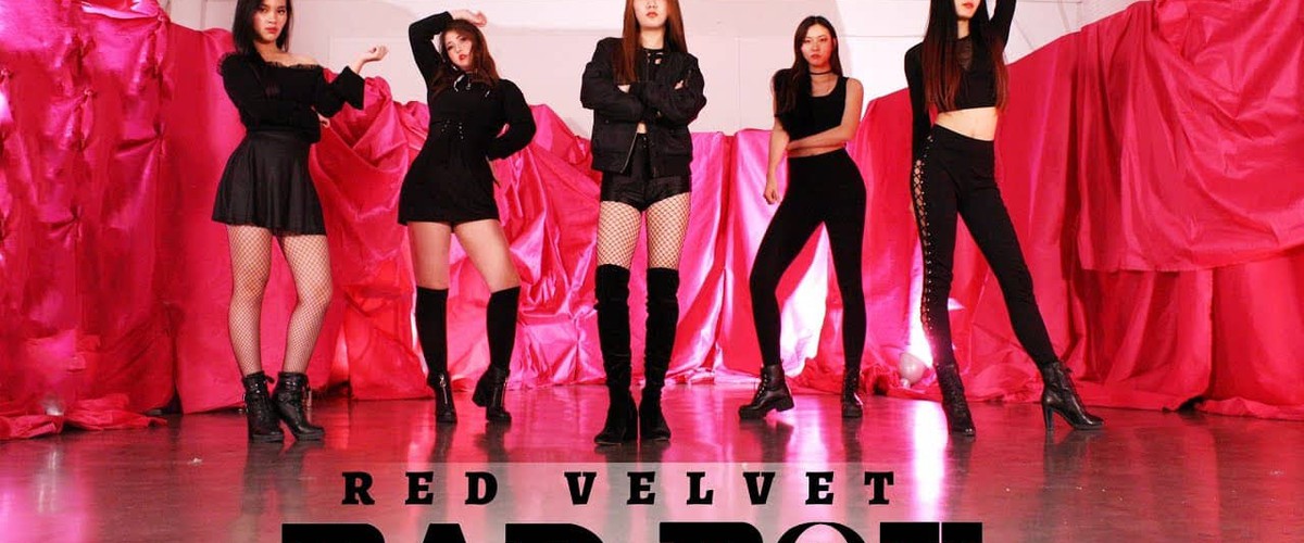 The Top Ten Best Songs by Red Velvet