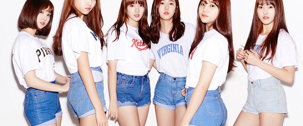 GFRIEND Members Profile & Vote