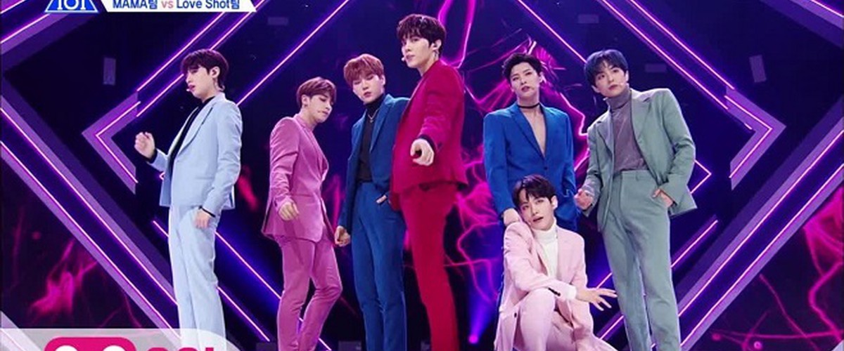 Best Performance on Produce X 101 Season 4 (Updated)