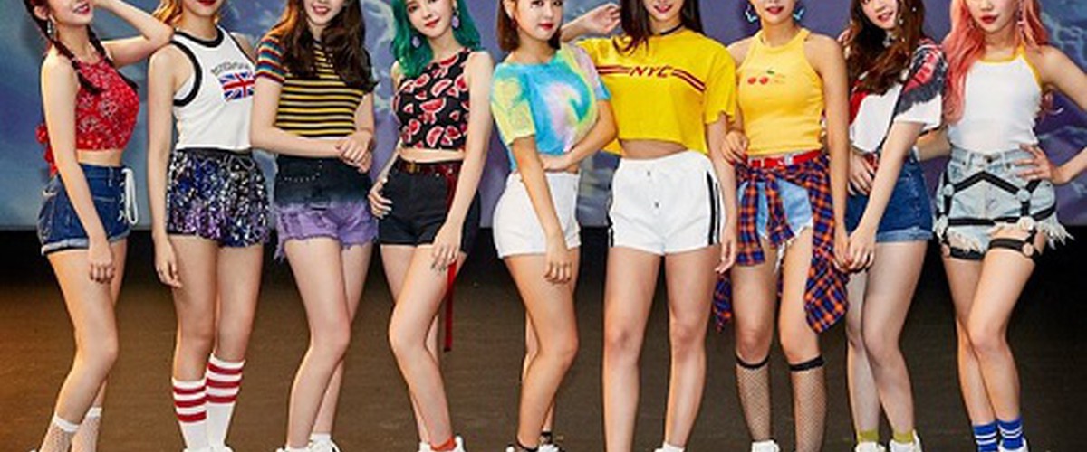 Momoland Members Profiles & Vote