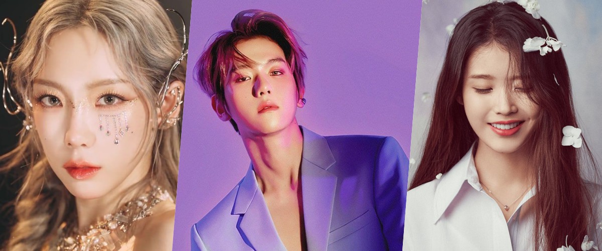 100 KPOP Idol Vocalists Ranking 2023 Close April 30 100 KPOP Idol Vocalists Ranking 2023 Close April 30